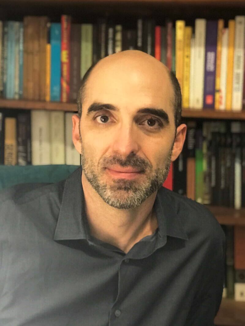 Steering Committee Detail - Erich Vinicius De Paula - World Thrombosis Day