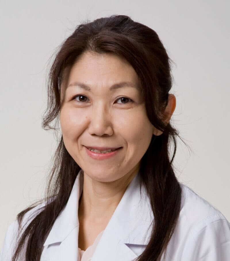 Steering Committee Detail - Eriko Morishita - World Thrombosis Day