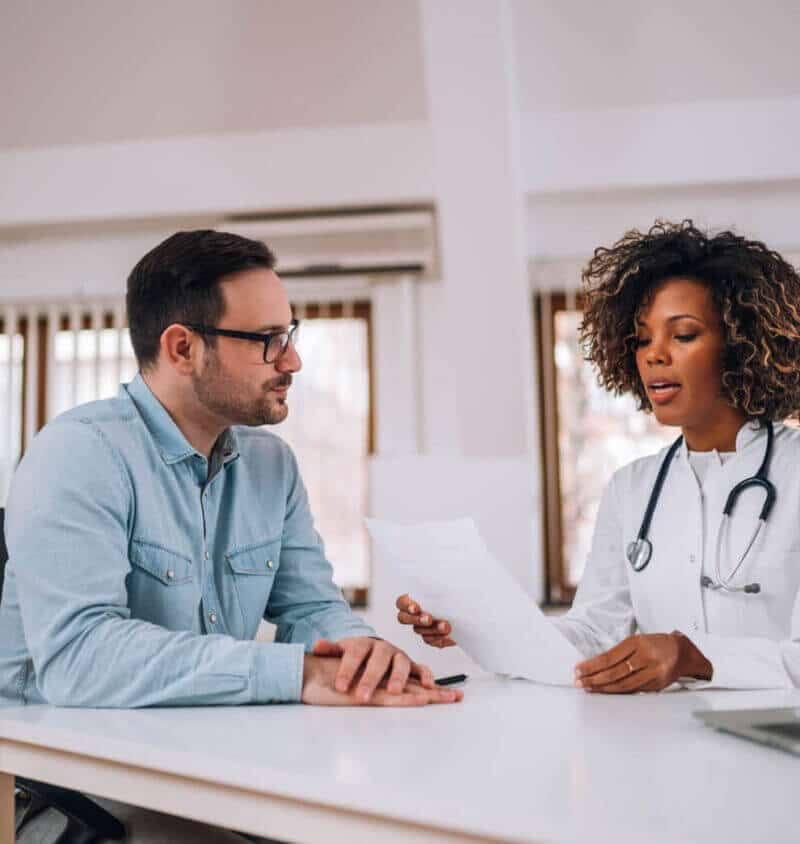 Tools for Doctor's Visits - World Thrombosis Day
