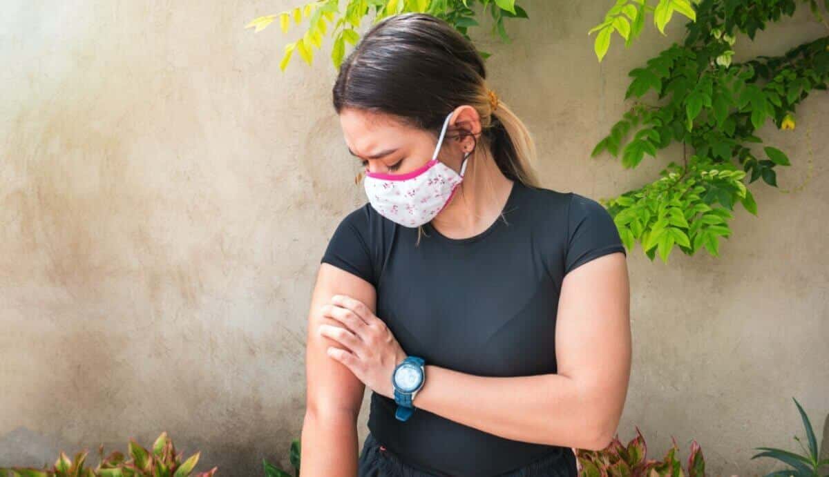 Upper-Extremity Deep Vein Thrombosis - World Thrombosis Day