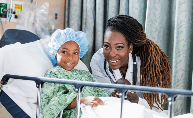 Pediatric Thrombosis - World Thrombosis Day