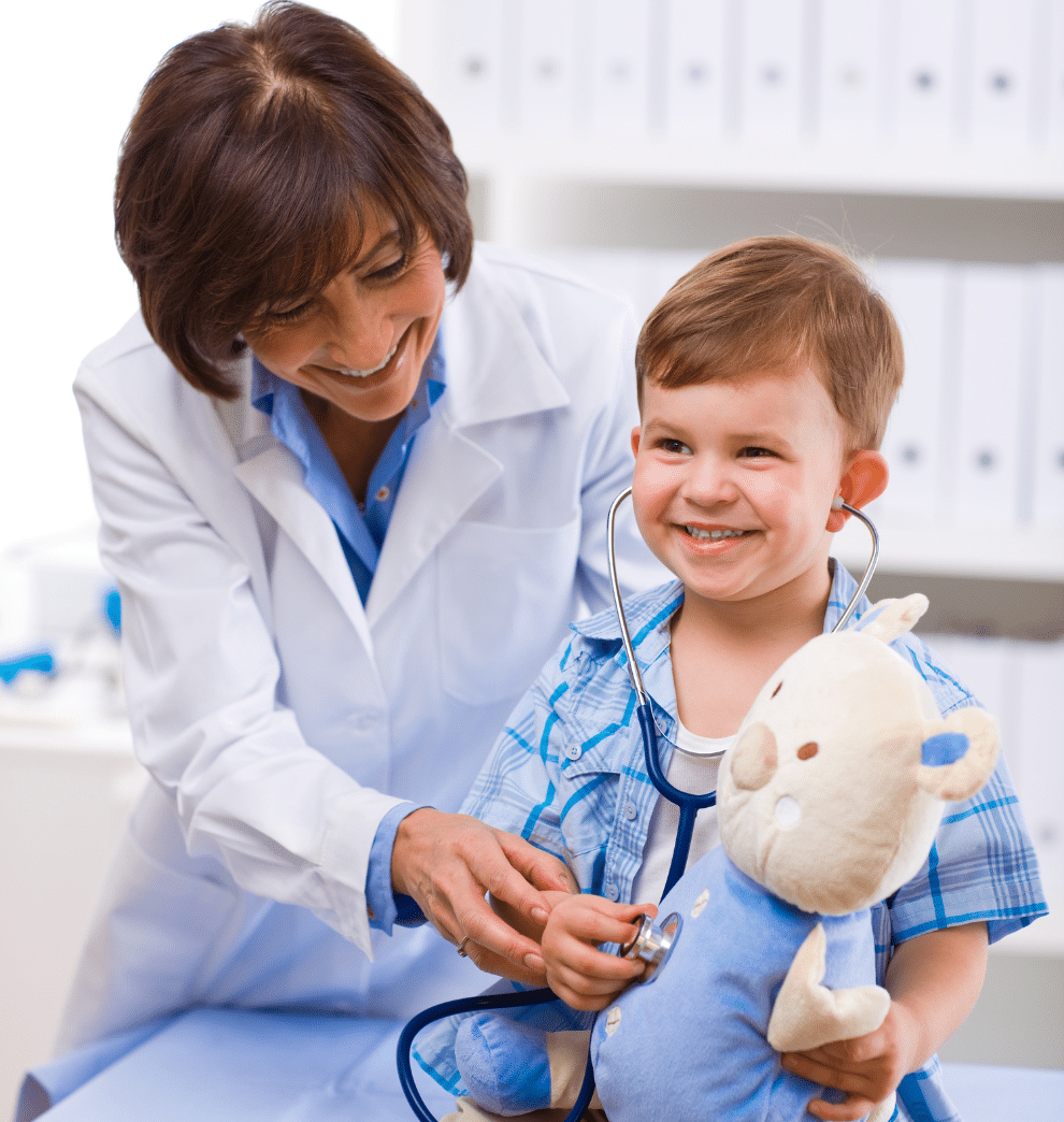 Pediatric Thrombosis - World Thrombosis Day